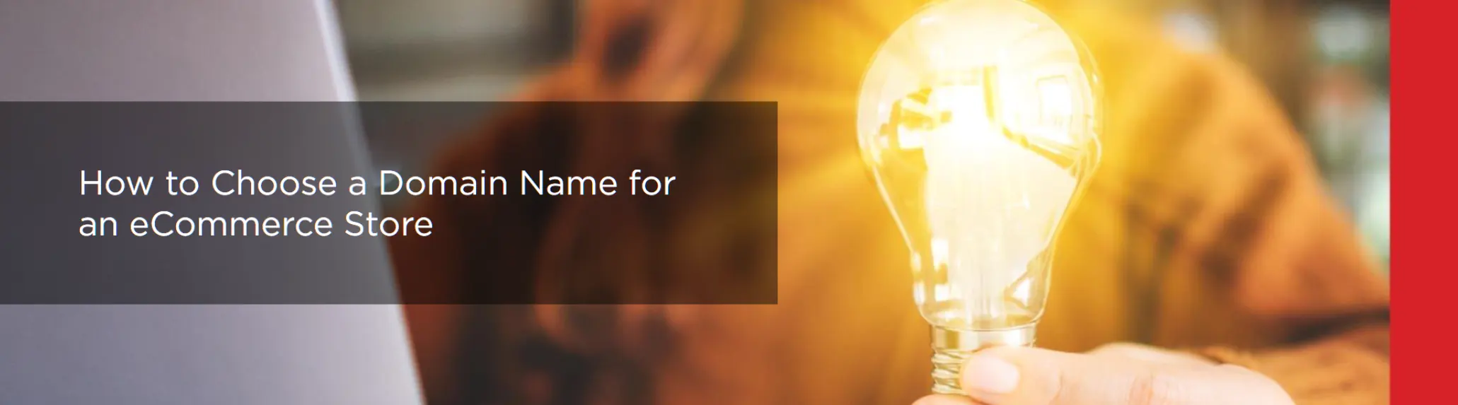 How to Choose Domain Name for eCommerce | EasyHosting Blog