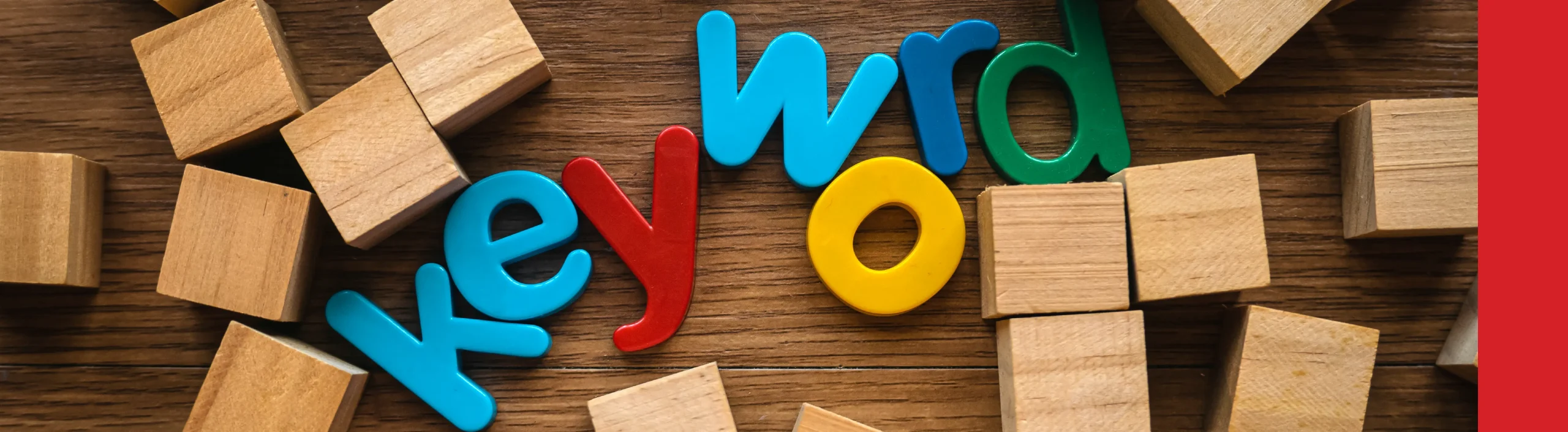 18 types de mots clés pour personnaliser votre stratégie de ...